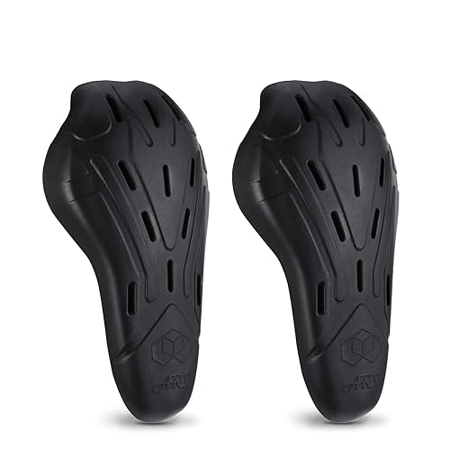 surlim SR Elbow Knee Protector CE Armor Inserts Knee Elbow Pads ...