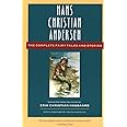 Hans Christian Andersen: The Complete Fairy Tales and Stories (Anchor ...