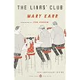 The Liars' Club: A Memoir (Penguin Classics Deluxe Edition): Karr, Mary ...