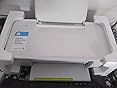 HP DeskJet 1112 Single Function Inkjet Colour Printer : Amazon.in ...