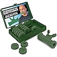 Amazon.com: Bas Rutten O2 Inspiratory Muscle Training Device for ...