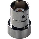 Amazon.co.jp： 第一電波工業 ダイヤモンド BNCJ-SMAP 変換コネクター: 家電・カメラ