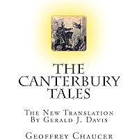 Amazon.com: The Canterbury Tales: The New Translation: 9781533594600 ...