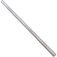 Breman Precision Metal Ruler 36 Inch Cork Back - Straight Edge 36 Inch ...