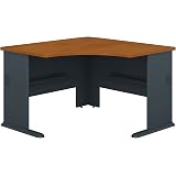 Amazon.com: Bush Business Furniture Series A 3 Drawer Mobile File ...