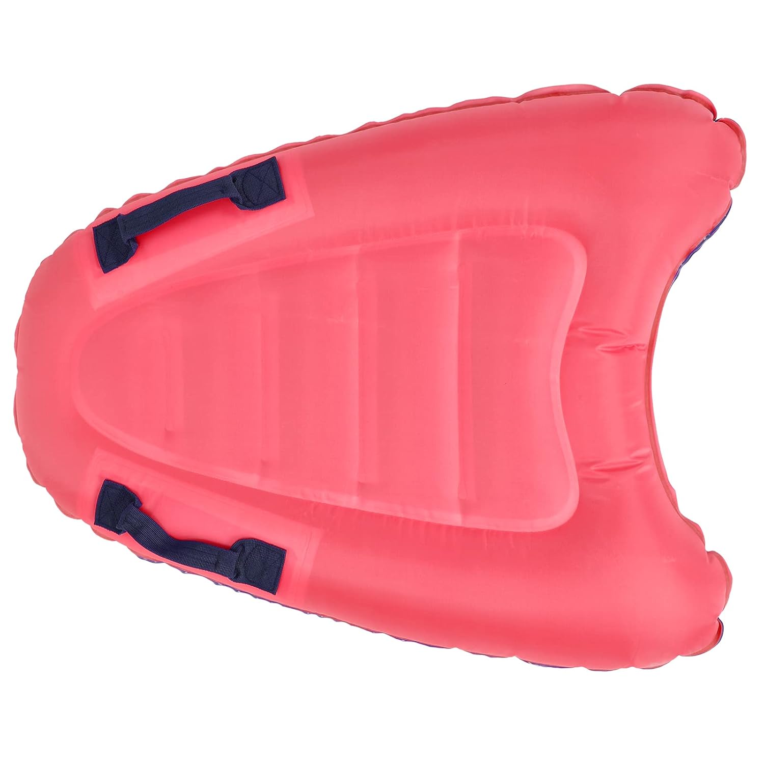 Portable Inflatable Bodyboard, Summer Surfing Body Board Inflatable ...