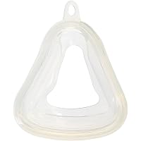 Amazon.com: ResMed Mirage Micro CPAP Mask Cushion Small : Health ...