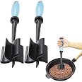 Amazon.com: 2Pack Meat Chopper, Heat Resistant Meat Masher for ...