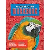 Harcourt Science: Student Edition Grade 5 2002: HARCOURT SCHOOL ...