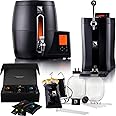 Amazon.com: BrewArt Complete Beer Brewing & Dispensing System Bundle ...