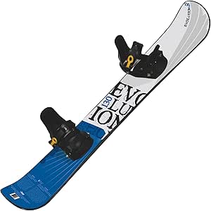Amazon.com : Pelican Evolution Toy Snowboard : Sporting Goods : Sports ...