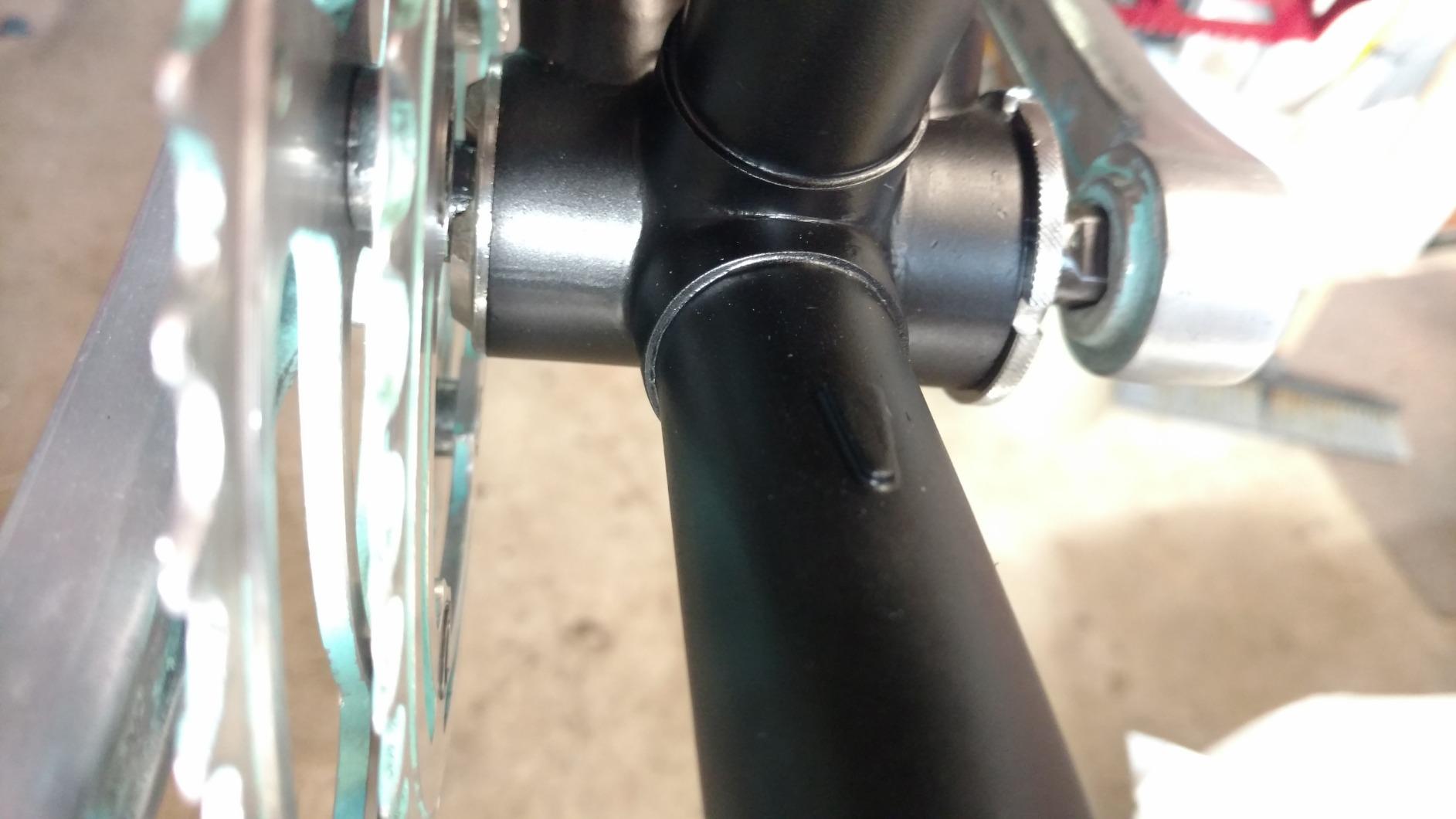 $3/mo - Finance VHT SP652 Satin Black Epoxy All Weather Paint Can - 11 ...