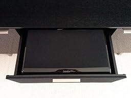 Amazon.com: Definitive Technology CS-8060HD Powered Subwoofer (Center ...