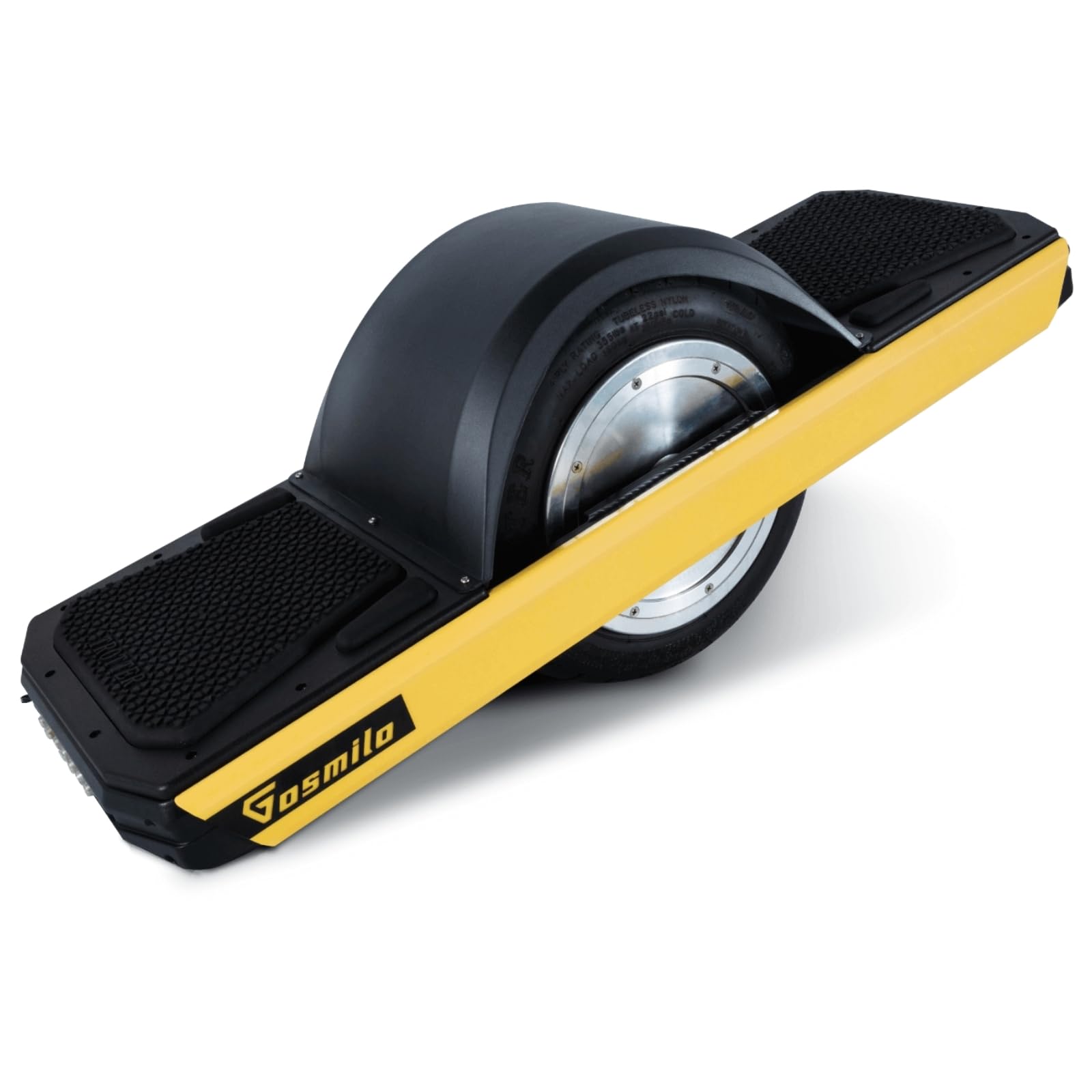 Mua X5 One Wheel Electric Skateboard Top 22 Mph & 25 Miles Range, Self ...