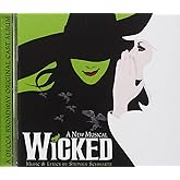 Amazon.com: Wicked Original Cast Recording[2 LP]: CDs & Vinyl