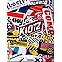 Amazon.com: VP Fuels Racing Decals Stickers 6 Inches Long Size New Set ...