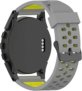 RuenTech Bands Compatible with Bushnell Neo Ion/Neo Ion 2 / Excel Golf ...