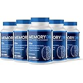 Amazon.com: (1 Pack) Memoryon Pro Capsules, Official Memory on ...