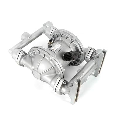 Buy Double Diaphragm Pump,Air-Operated Double Diaphragm Pump 1 inch ...