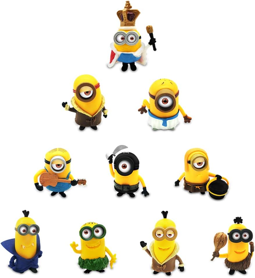 The 10+ Best Gifts For Minions Lovers | Drugstore Divas