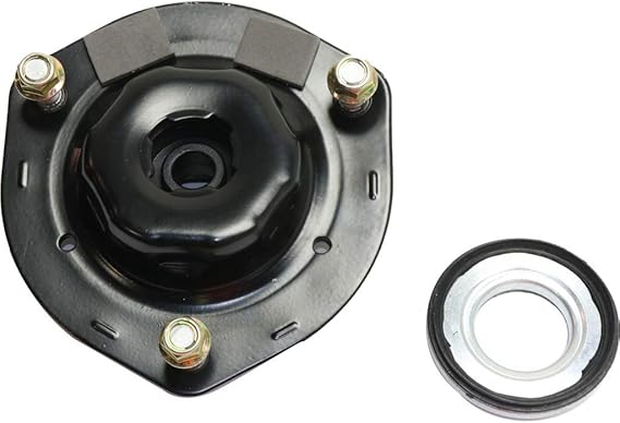 Amazon.com: For Toyota Sienna Shock and Strut Mount 2004-2010 R=L ...