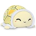 Amazon.com: TeeTurtle - The Original Reversible Turtle Plushie - Cute ...