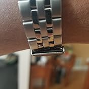 Amazon.com: Seiko Men's SNKL19 Automatic Stainless Steel Watch: Watches