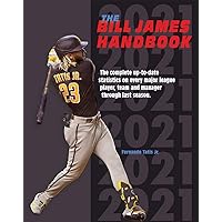 Bill James Handbook 2022: 9780879467005: Amazon.com: Books