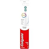 Amazon.com: Colgate Total Active Prevention Foaming Clean Soft ...