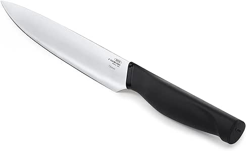 Amazon.com: OXO Good Grips Slicing Knife: Carving Knives: Kitchen & Dining