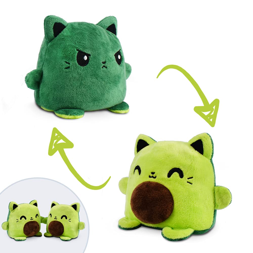 Mua TeeTurtle - Plushmates - Magnetic Reversible Plushies that hold ...