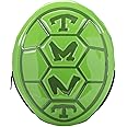 Amazon.com | Bioworld Teenage Mutant Ninja Turtles Hard Shell Youth 16 ...