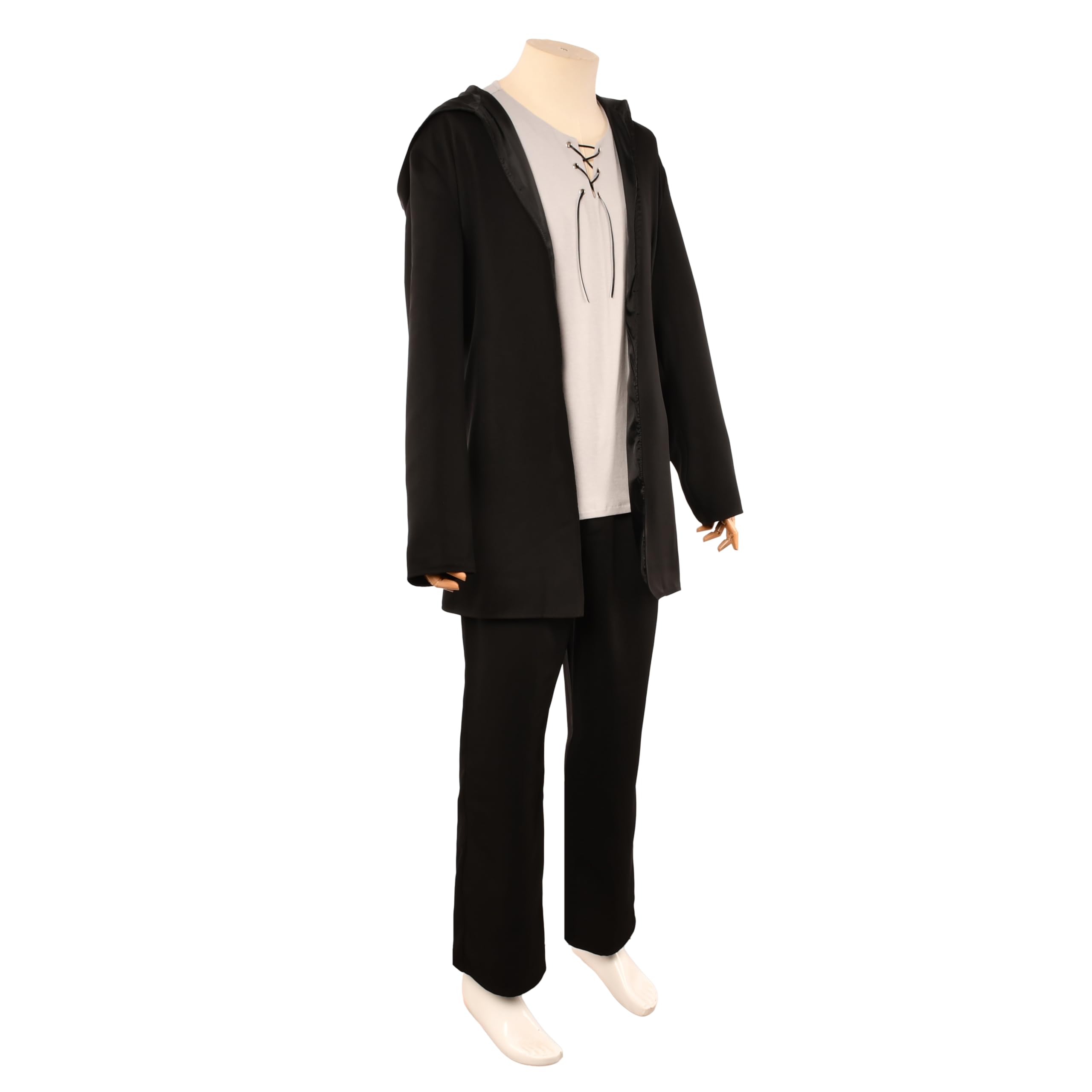 Mua TAIGUJI Eren Yeager Cosplay Costume set Shingeki No Kyojin Final ...