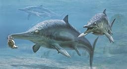 Ichthyosaurs For Kids
