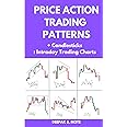 Price Action Trading Patterns + Candlesticks: Intraday Trading Charts: Mote, Deepak Subhash ...