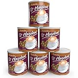 Amazon.com : Victorian Inn Instant Cappuccino, French Vanilla, 32-Ounce ...