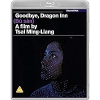 Amazon.com: Goodbye, Dragon Inn : Lee Kang-Sheng, Shih Chung-tien ...