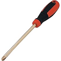 Brass Drift Punch EX301-020UB CS Unitec Non-Sparking / Non-Magnetic ...