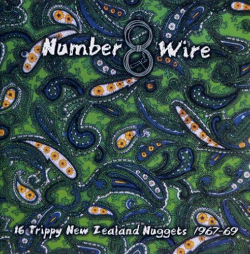 Number 8 Wire: Amazon.co.uk: Music