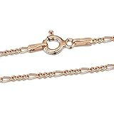 The Chain Company - Sterling Silver 16" Inch 1.5mm Thick Italian Curb ...