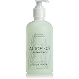 Amazon.com : Alice + Co. Shampoo, Conditioner, Body Wash, Body Lotion ...