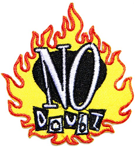 No Doubt Logo