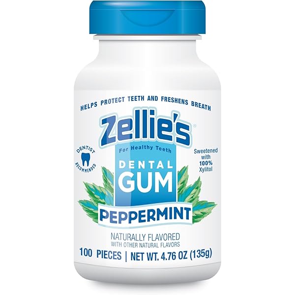 Eclipse Chewing Gum 12 Pots Of Wrigley's Airwaves Menthol Chewing Gum ...