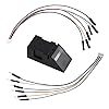 DIYmall Optical Fingerprint Reader Sensor Module for Ar Duino 2560 R3 Raspberry Pi ESP8266 ESP32 ...