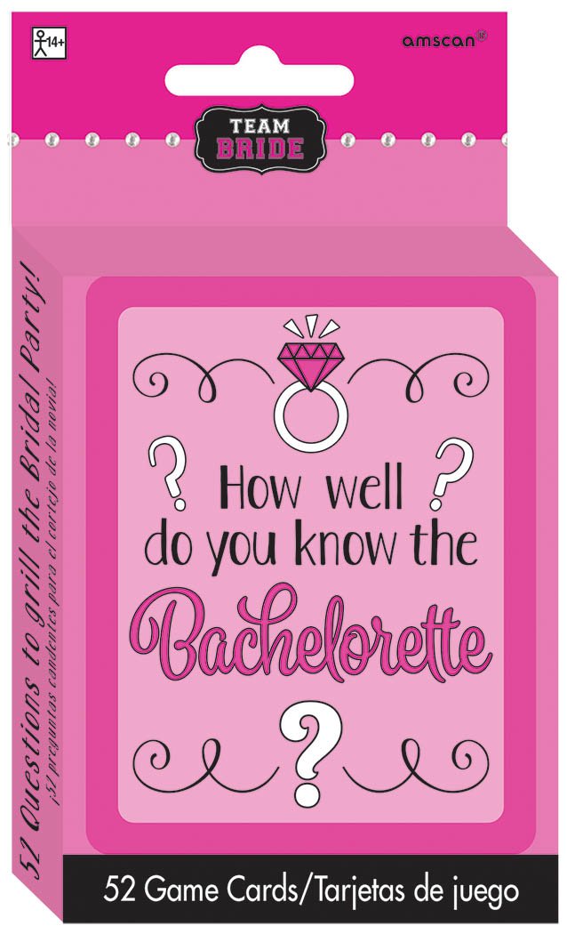 Amazon.com: Mini Bachelorette Party Stickers Fun & Games - 2 Sheets ...