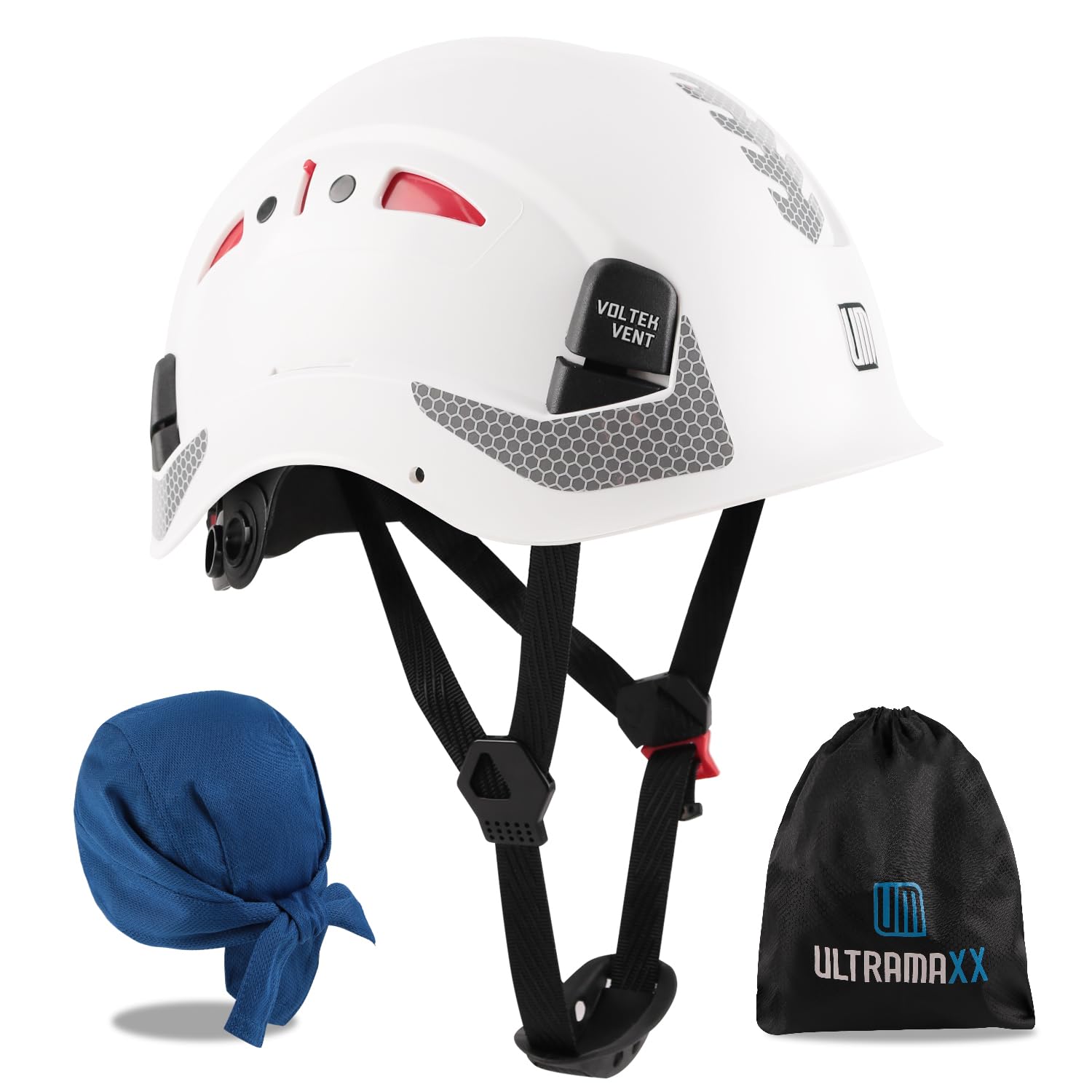 Mua UM ULTRAMAXX Safety Helmet Hard Hat, ANSI Z89.1 Approved ...