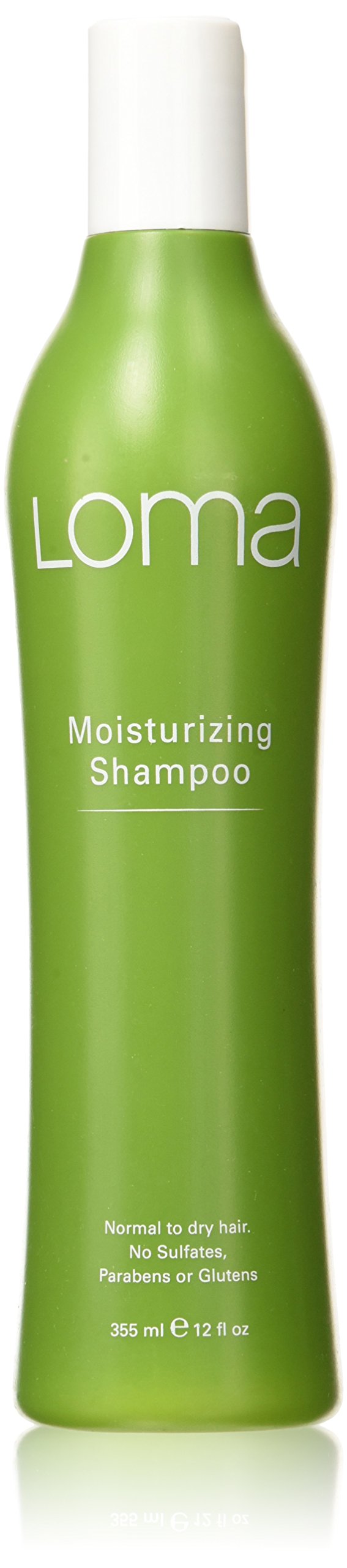 Amazon.com: Loma Hair Care Daily Conditioner 12 Fl Oz: Luxury Beauty