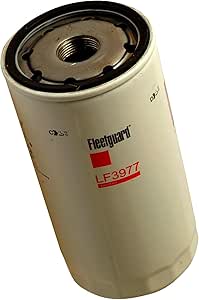 Amazon.com: Fleetguard LF3977: Automotive