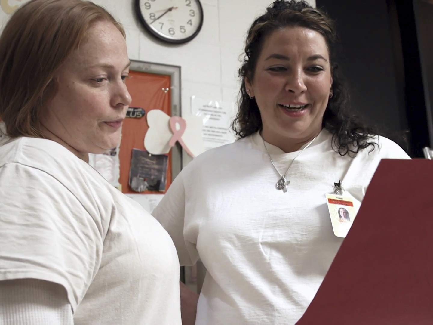 Watch Women In Prison - Season 1 | Prime Video