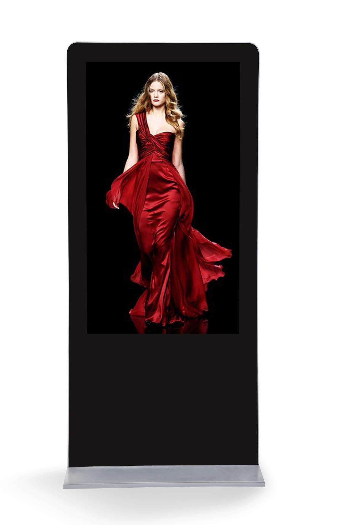 Digital Kiosks & Interactive Displays Oman | Buy Online | Whizz Others